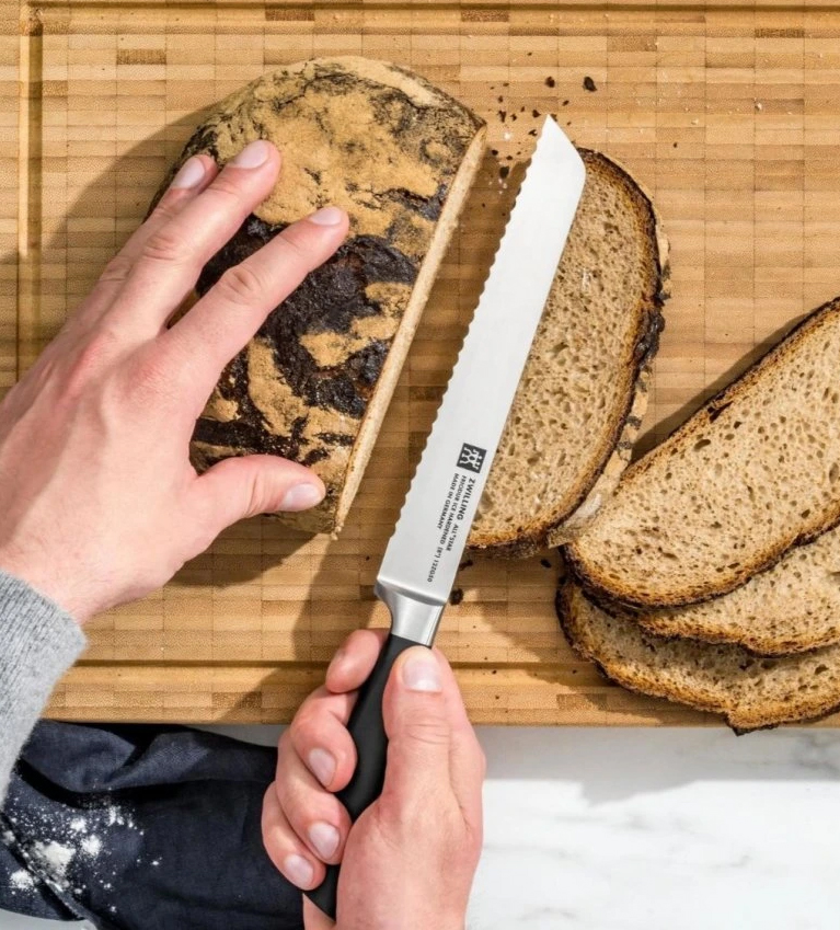 Нож за сладкиши: РЪКОВОДСТВО за избор | Kulina